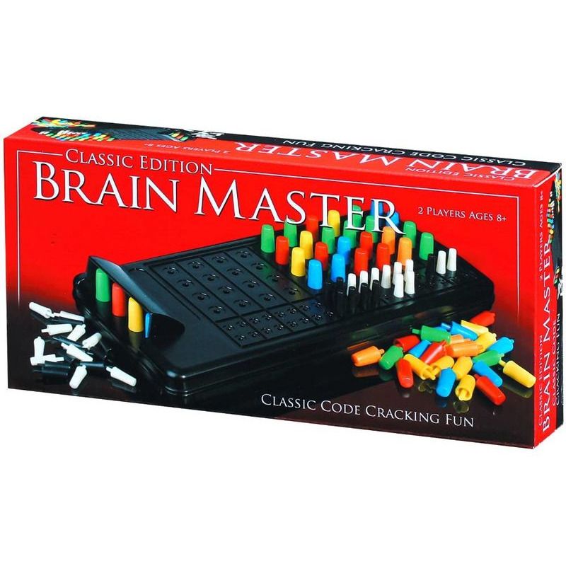 Brain Master | Mind Games Geelong
