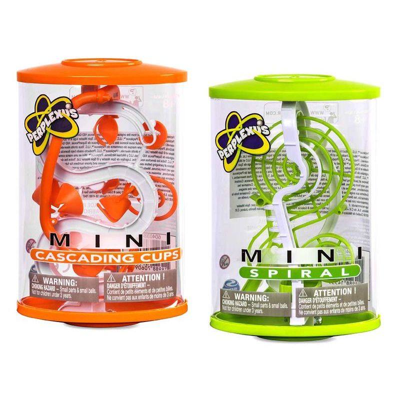 Perplexus Puzzle - Mini | Mind Games Geelong